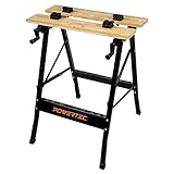 15 Best Portable Workbench 2022 - Top Folding Work Tables for DIY Projects