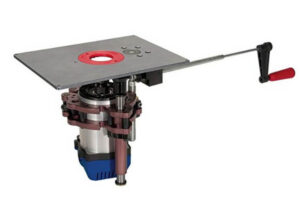7 Best Router Lift To Buy in 2020 - Buyer Guide & Reviews
