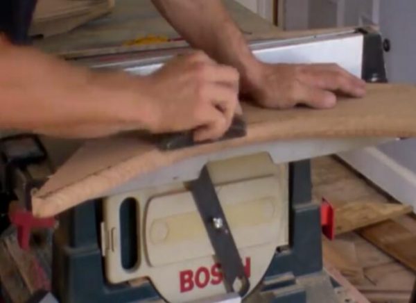 How To Use a Bullnose Router Bit - 2021 Beginners Guide
