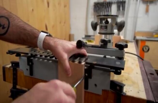 How To Use a Dovetail Router Bit - 2020 Beginners Guide