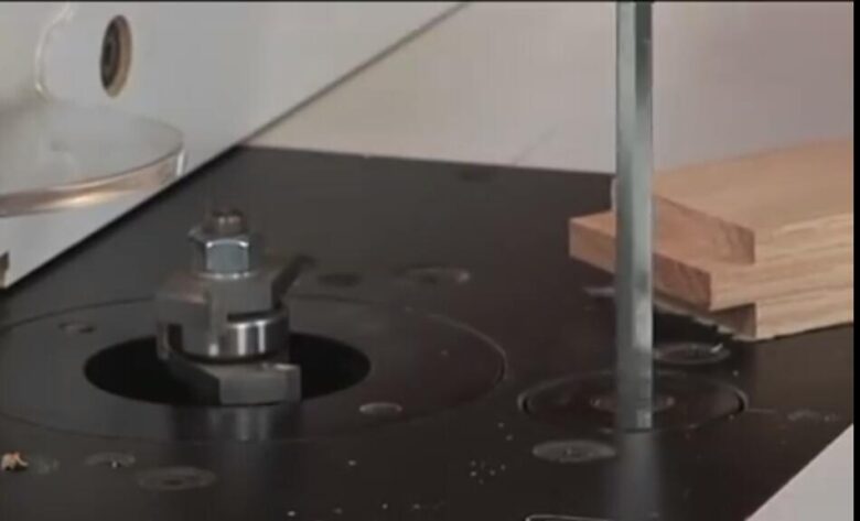 How To Use a Tongue And Groove Router Bit - 2020 Guide