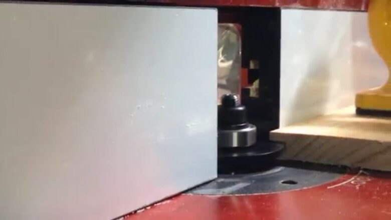How To Use a Tongue And Groove Router Bit - 2020 Guide