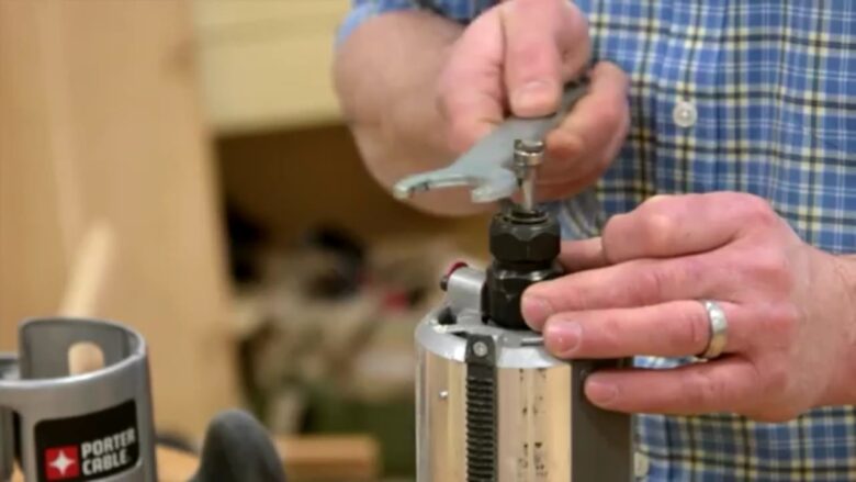 How To Remove a Stuck Router Bit - 2020 Beginners Guide