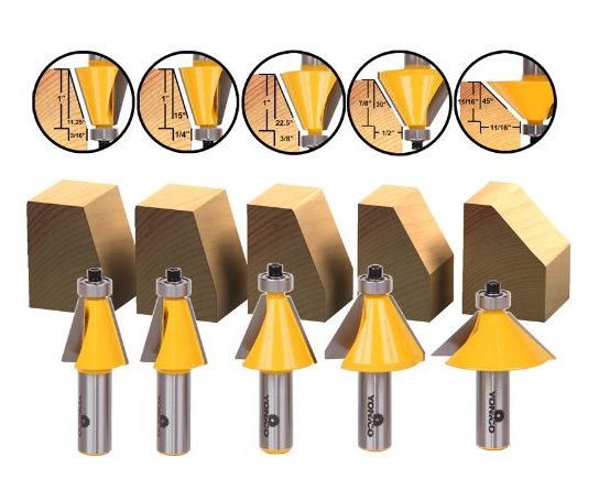 What Kind Of Router Bit To Trim Laminate - 2021 Beginners Guide