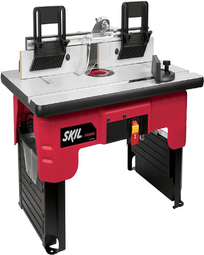 The 10 Best Router Table in 2020 (Benchtop & Freestanding) Reviews