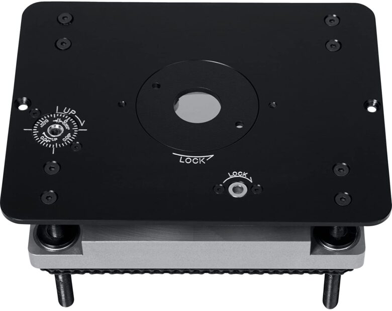 7 Best Router Lifts 2023: Edge Cutter - Reviews and Buying Guide