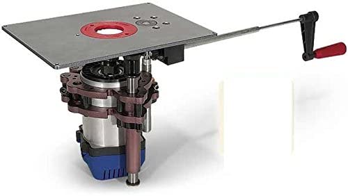 7 Best Router Lifts 2023: Edge Cutter - Reviews and Buying Guide