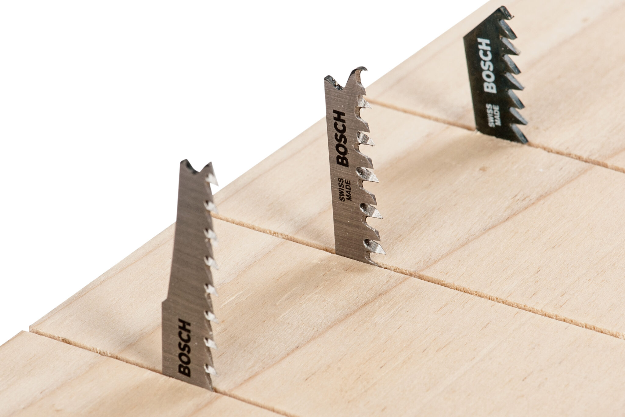 What Are The Different Types Of Jigsaw Blades 2021 Guide