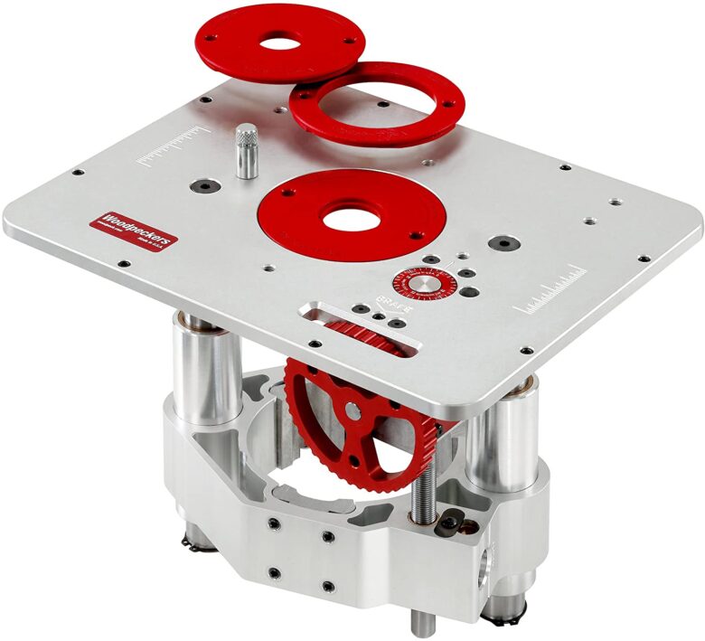 7 Best Router Lifts 2023: Edge Cutter - Reviews and Buying Guide