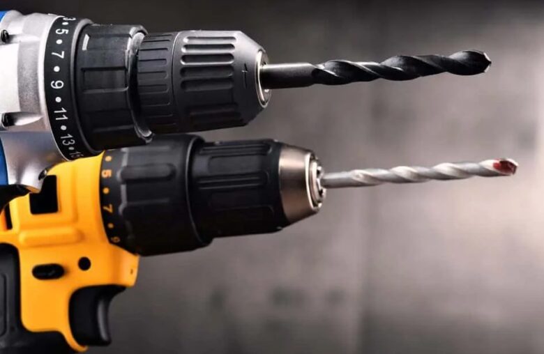 How To Choose A Lightweight Drill For A Woman - 2021 Guide