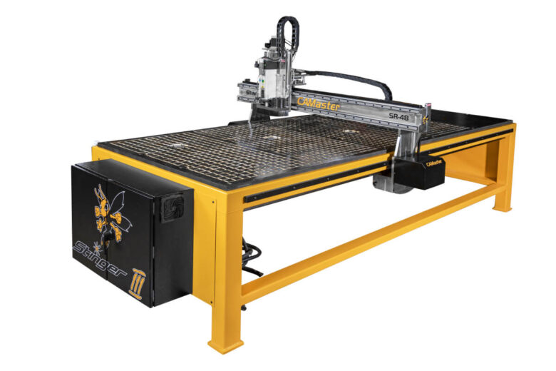 8 Best 4×8 CNC Routers 2021 - Review and Buying Guide