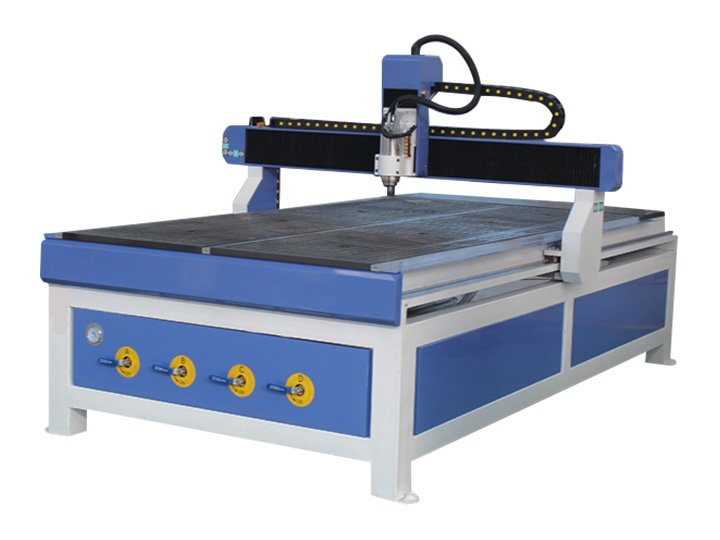 8 Best 4×8 CNC Routers 2021 - Review and Buying Guide